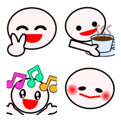 Papota's Everyday Expressions – LINE Emoji | LINE STORE