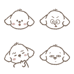 Ball.Ball Emoticons – LINE Emoji | LINE STORE