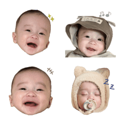 soa emoji NO.1 - LINE絵文字 | LINE STORE