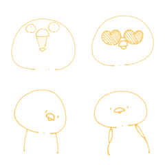 Go go Captain Duck – LINE อิโมจิ | LINE STORE