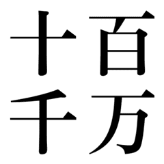 Nrkr number – LINE Emoji | LINE STORE