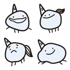 Unicorn? – Emotikon LINE | LINE STORE
