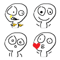 line boy – LINE Emoji | LINE STORE