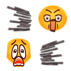 อิโมจิไลน์ Emphasis symbols +mood stickers | line2me.in.th