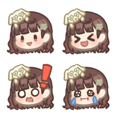 GUAA - LINE絵文字 | LINE STORE