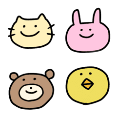 mgmgm – LINE Emoji | LINE STORE