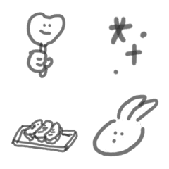 yuru:) – LINE Emoji | LINE STORE