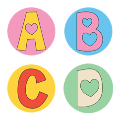 heart point – LINE Emoji | LINE STORE