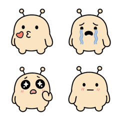 Paomi daily life – LINE Emoji | LINE STORE