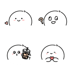 啵寶 BoBao – LINE表情貼 | LINE STORE