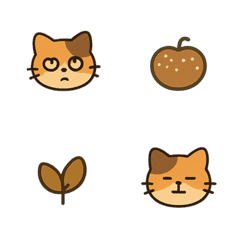 Cat mai – LINE Emoji | LINE STORE