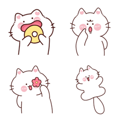 Pum Pui: Emoji - LINE絵文字 | LINE STORE