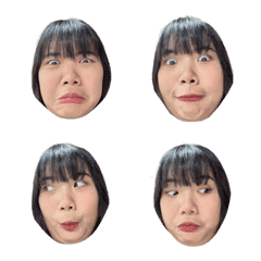 meemi ver.01 – LINE Emoji | LINE STORE