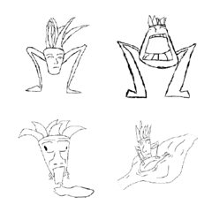 Pachok-pot – LINE Emoji | LINE STORE