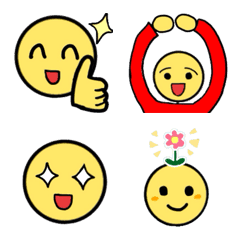ennui is emoji - LINE絵文字 | LINE STORE