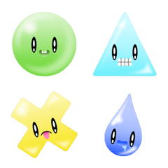 Puni Gummy – Emotikon LINE | LINE STORE