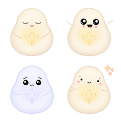 Gen Soul: Heart Talks – LINE Emoji | LINE STORE