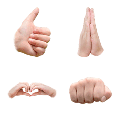 The Fresh Emoji - Kids – LINE表情貼 | LINE STORE