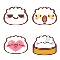 Buka Animated Emoticons – LINE Emoji | LINE STORE
