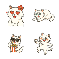 Soonshim – LINE Emoji | LINE STORE