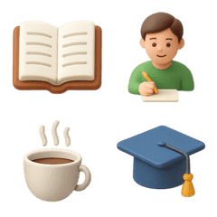 Learning Session 3D – LINE Emoji | LINE STORE