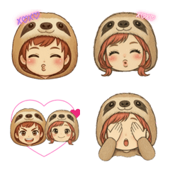 Surprisingly Useful Emojis – LINE Emoji | LINE STORE