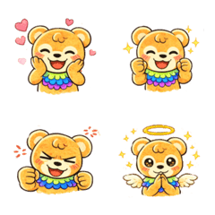 Coro chan – LINE อิโมจิ | LINE STORE