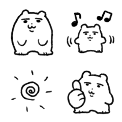 Yudetama friends – LINE 이모티콘 | LINE STORE