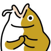 Cute cod Emoji - line2me
