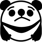 อิโมจิไลน์ Panda Maru | line2me.in.th