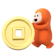 อิโมจิไลน์ FuApe Volume 8 | line2me.in.th