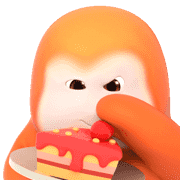 อิโมจิไลน์ FuApe Volume 23 | line2me.in.th